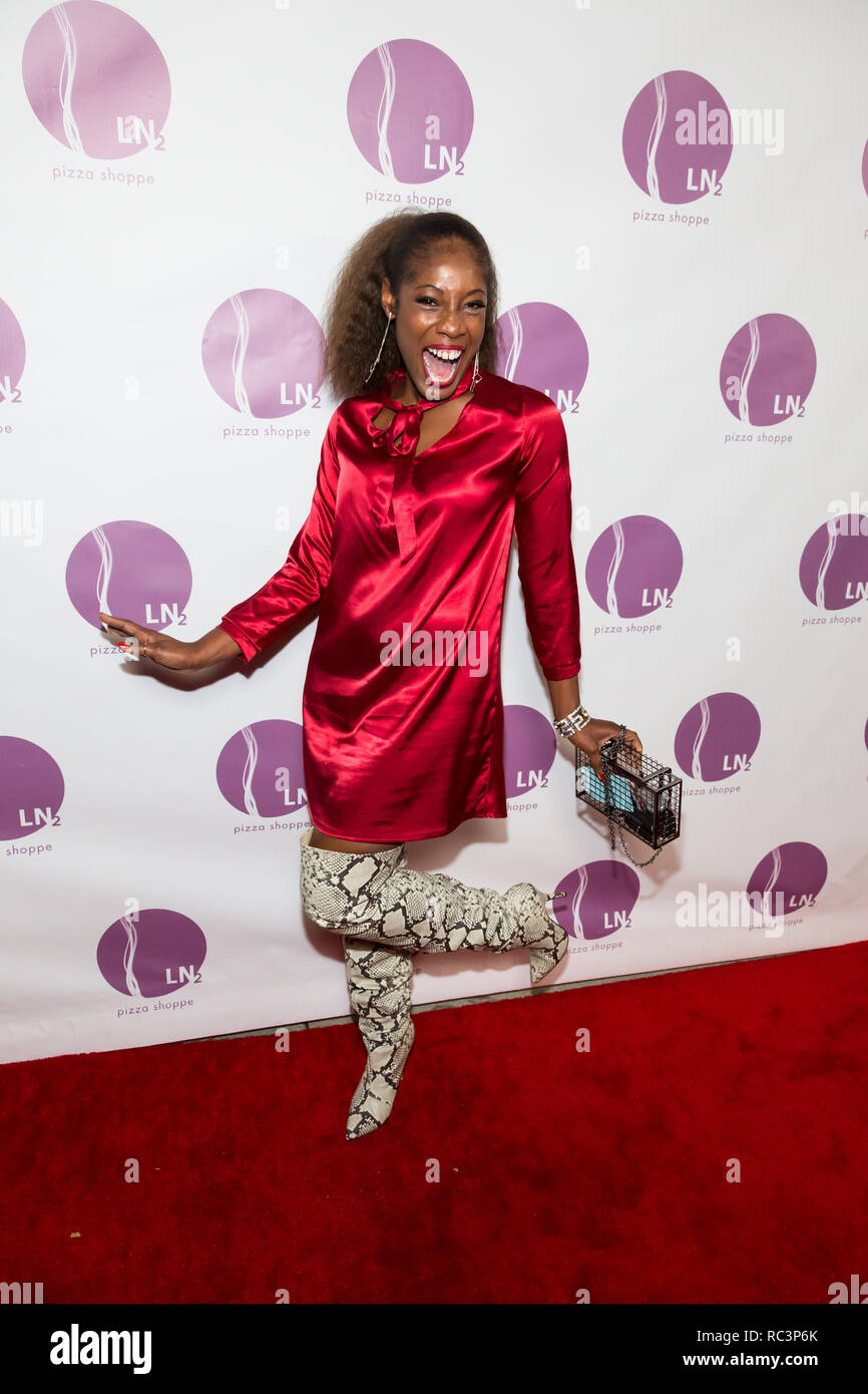 Tysha williams hi-res stock photography and images - Alamy