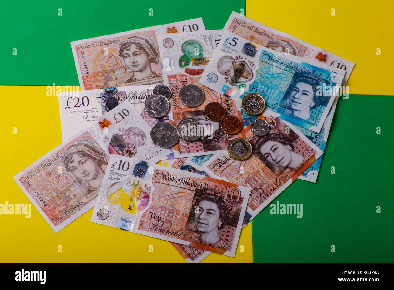 December 17, 2018 - The pound sterling, whose symbol is Â£, is the ...