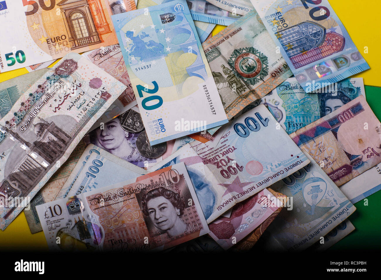 Current circulation hi-res stock photography and images - Alamy