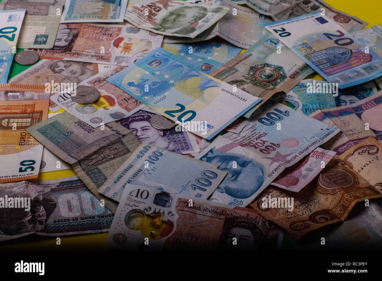 Current circulation hi-res stock photography and images - Alamy