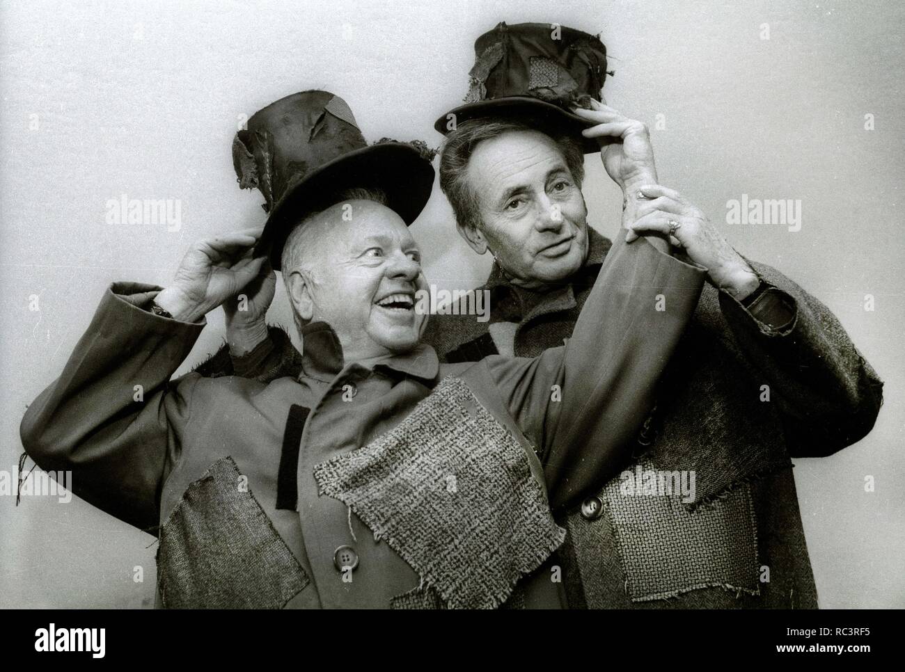 Joey Bishop Mickey Rooney 1978 Photo By Adam Scull/PHOTOlink. Photo via ...