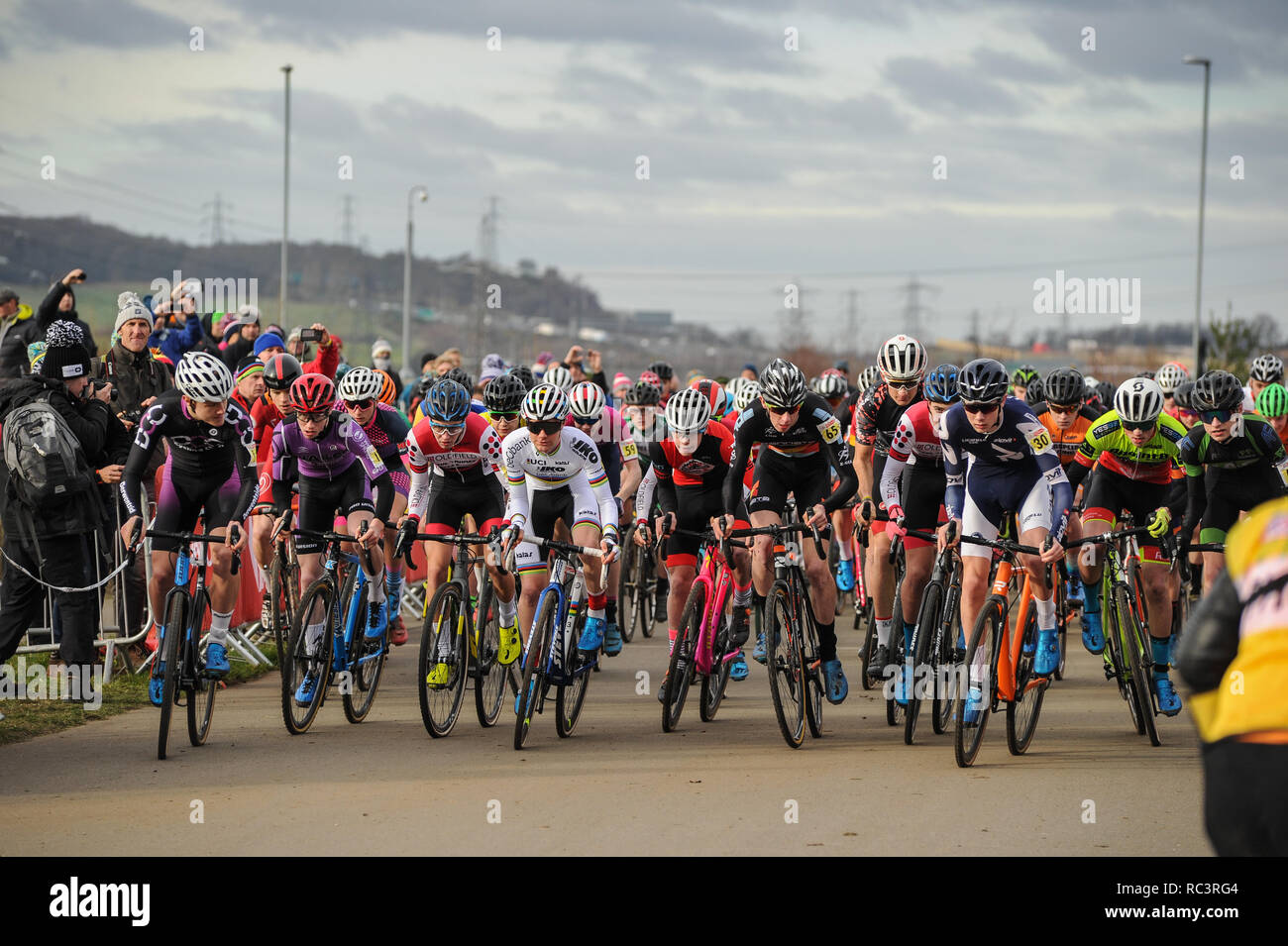 Junior elite men hi-res stock photography and images - Alamy