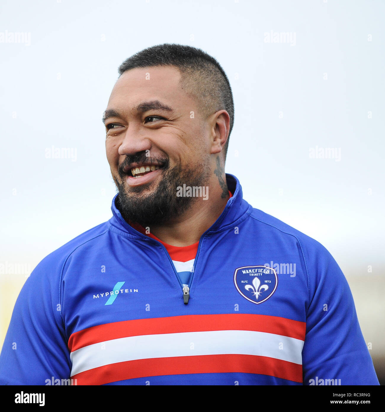 Danny kirmond and danny washbrook testamonial hi-res stock photography ...