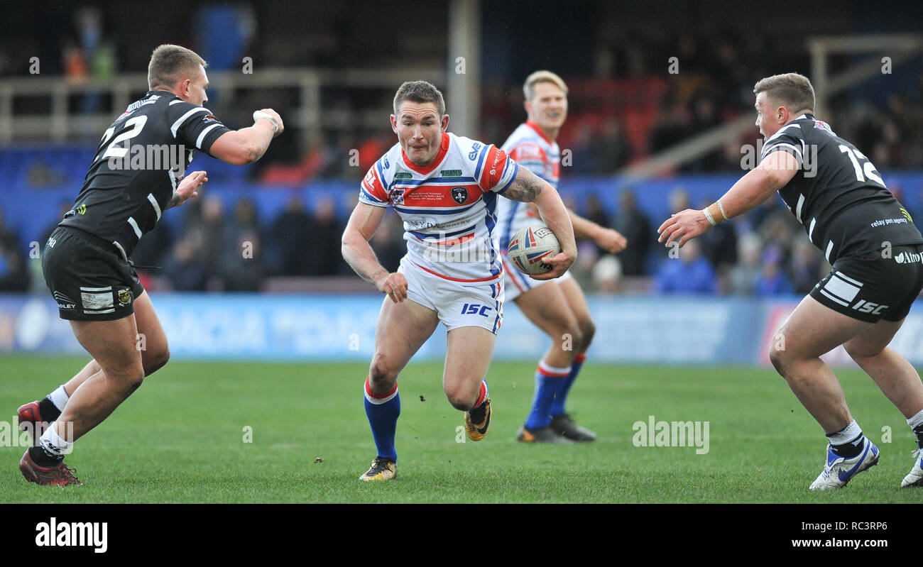 Stadium danny kirmond hi-res stock photography and images - Alamy