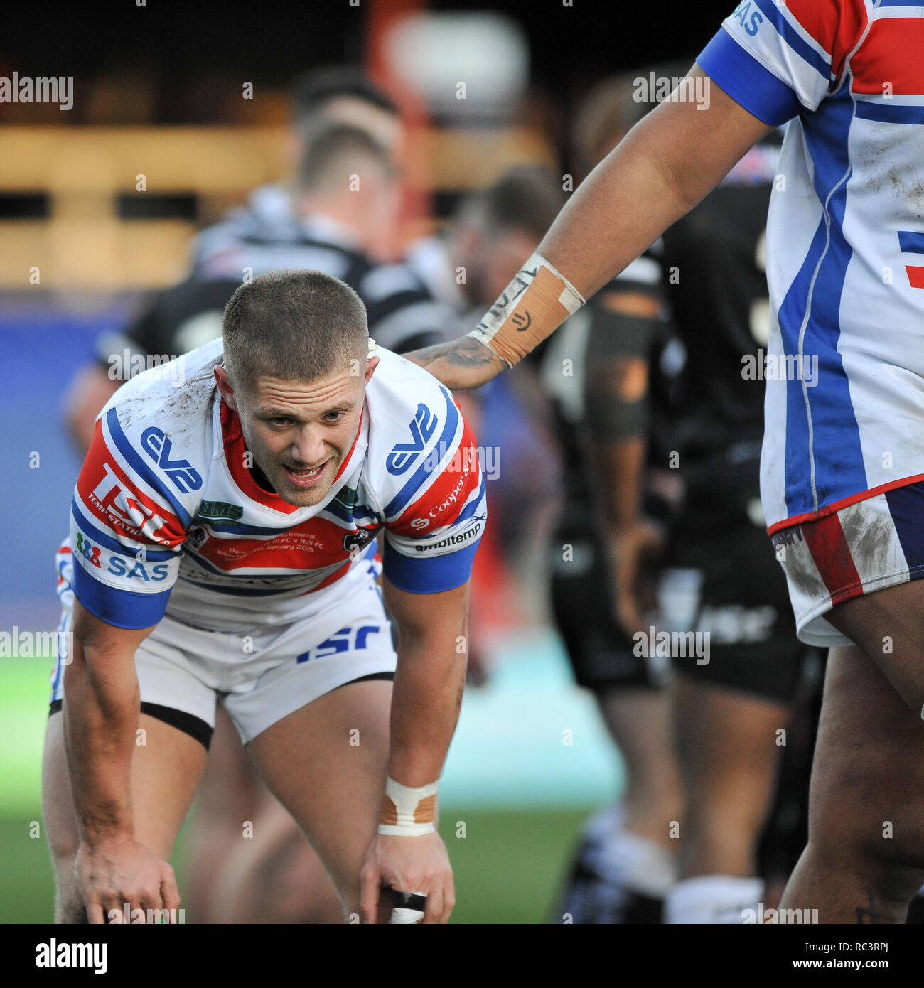 Rocky dean boxing hi-res stock photography and images - Alamy
