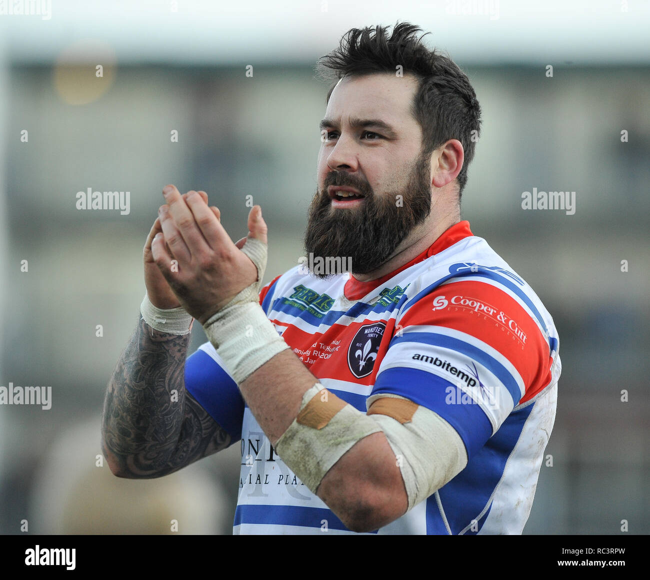 Craig huby hi-res stock photography and images - Alamy