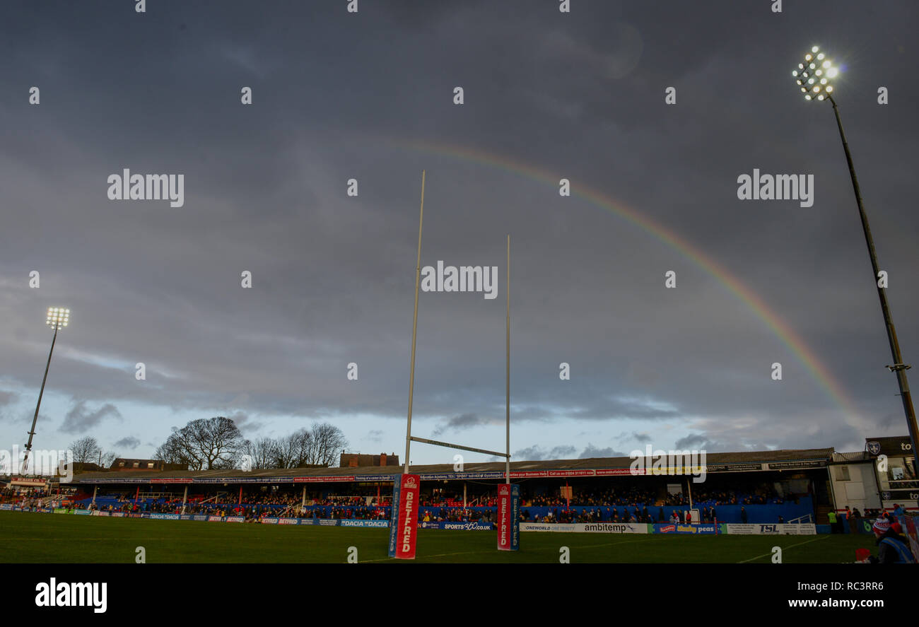 Stadium danny kirmond hi-res stock photography and images - Alamy