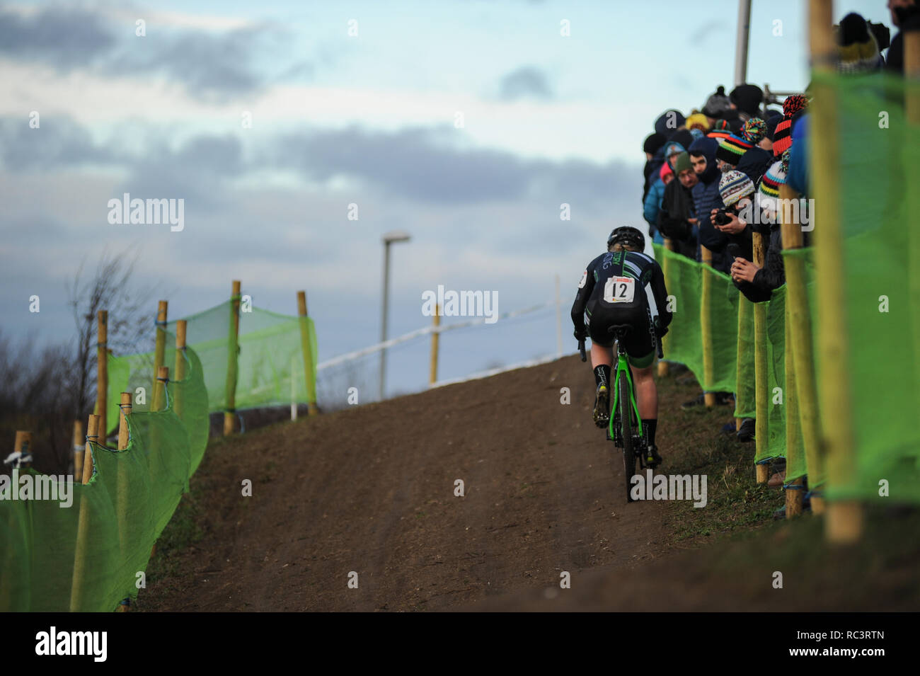 Hope factory racing hi-res stock photography and images - Alamy
