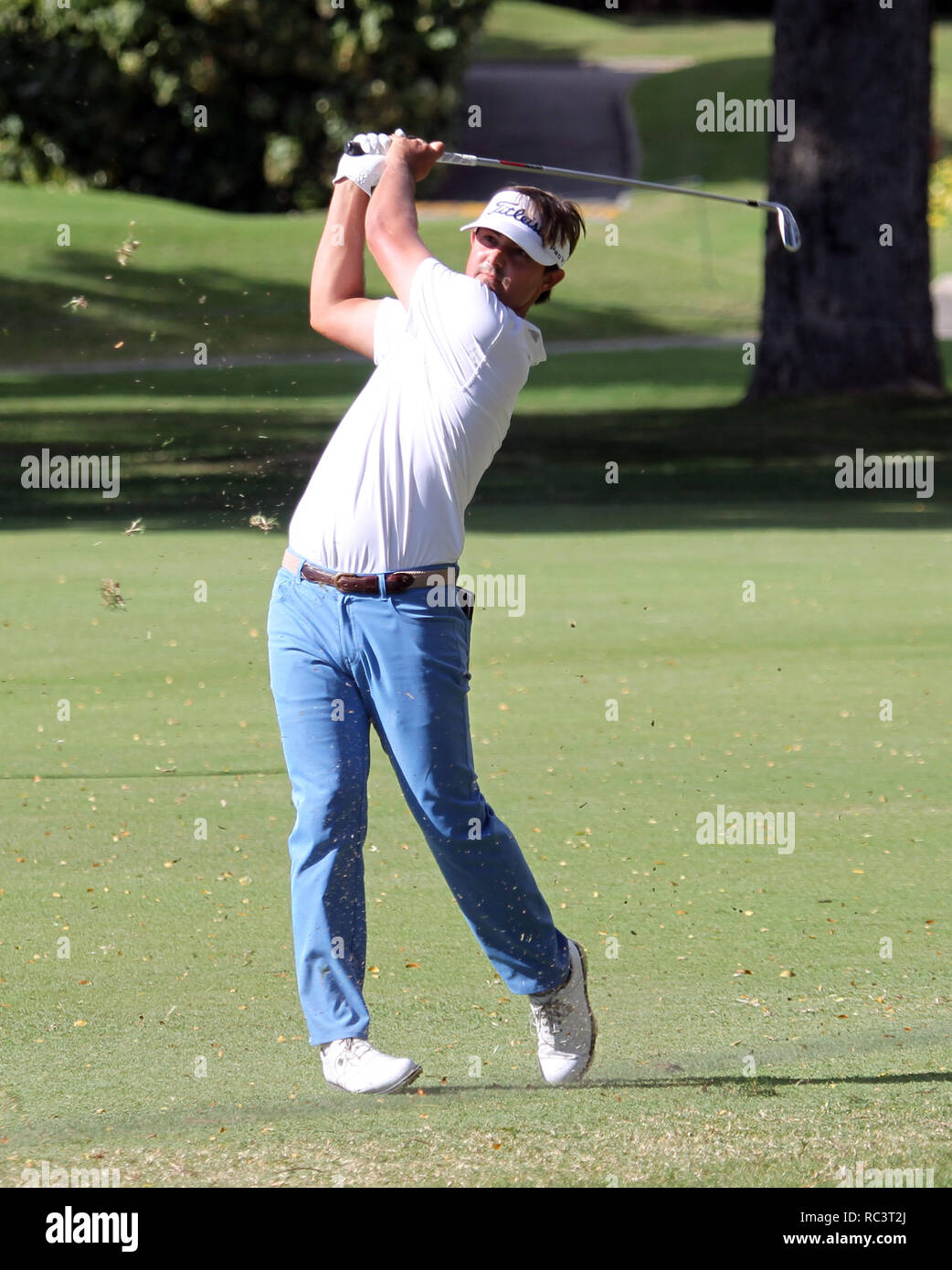 Hank lebioda pga hi-res stock photography and images - Alamy