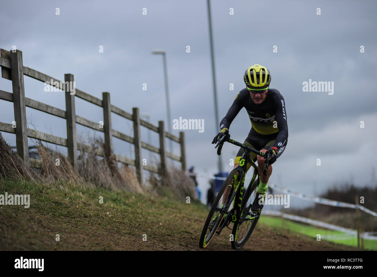 Kent cyclopark hi-res stock photography and images - Alamy