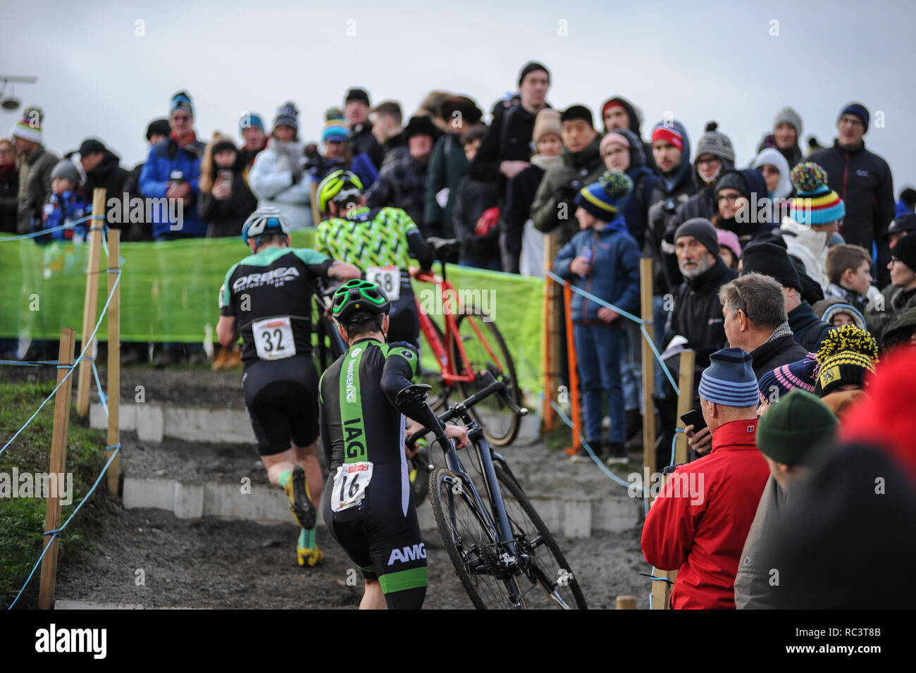 Orbea Bike High Resolution Stock Photography and Images - Alamy