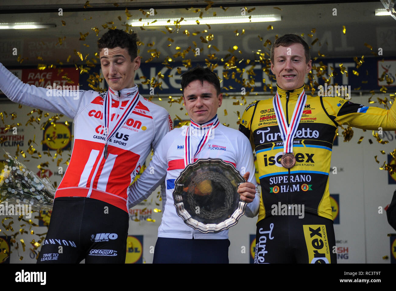 Kent cyclopark hi-res stock photography and images - Alamy