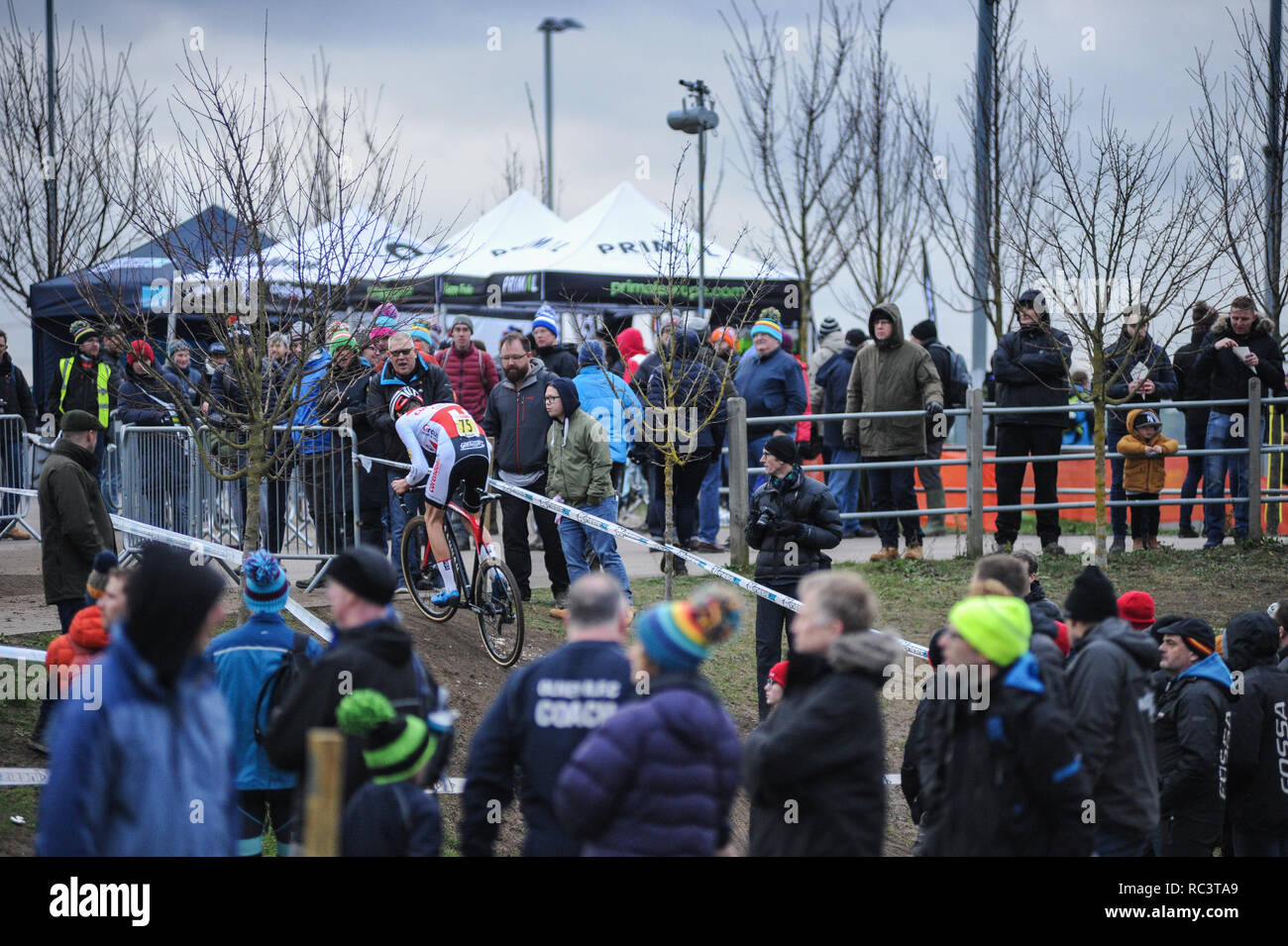 Corendon circus hi-res stock photography and images - Alamy