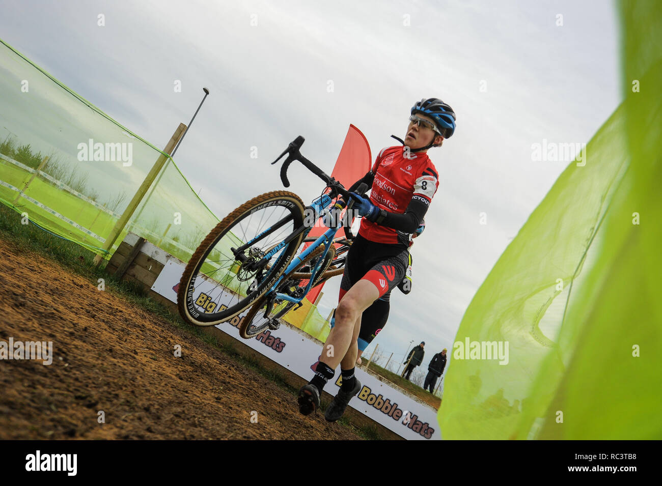 Gravesend cyclopark hi-res stock photography and images - Alamy