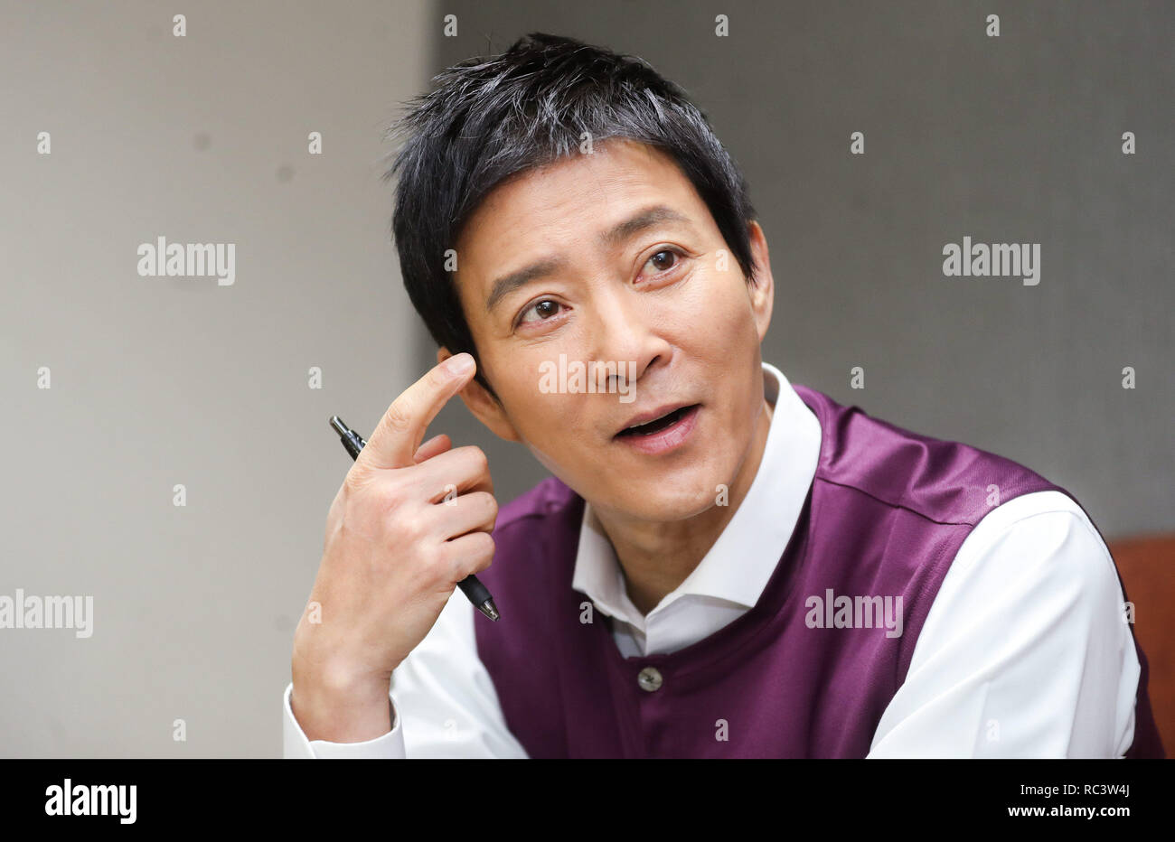 Choi Su Jong Korean Actor