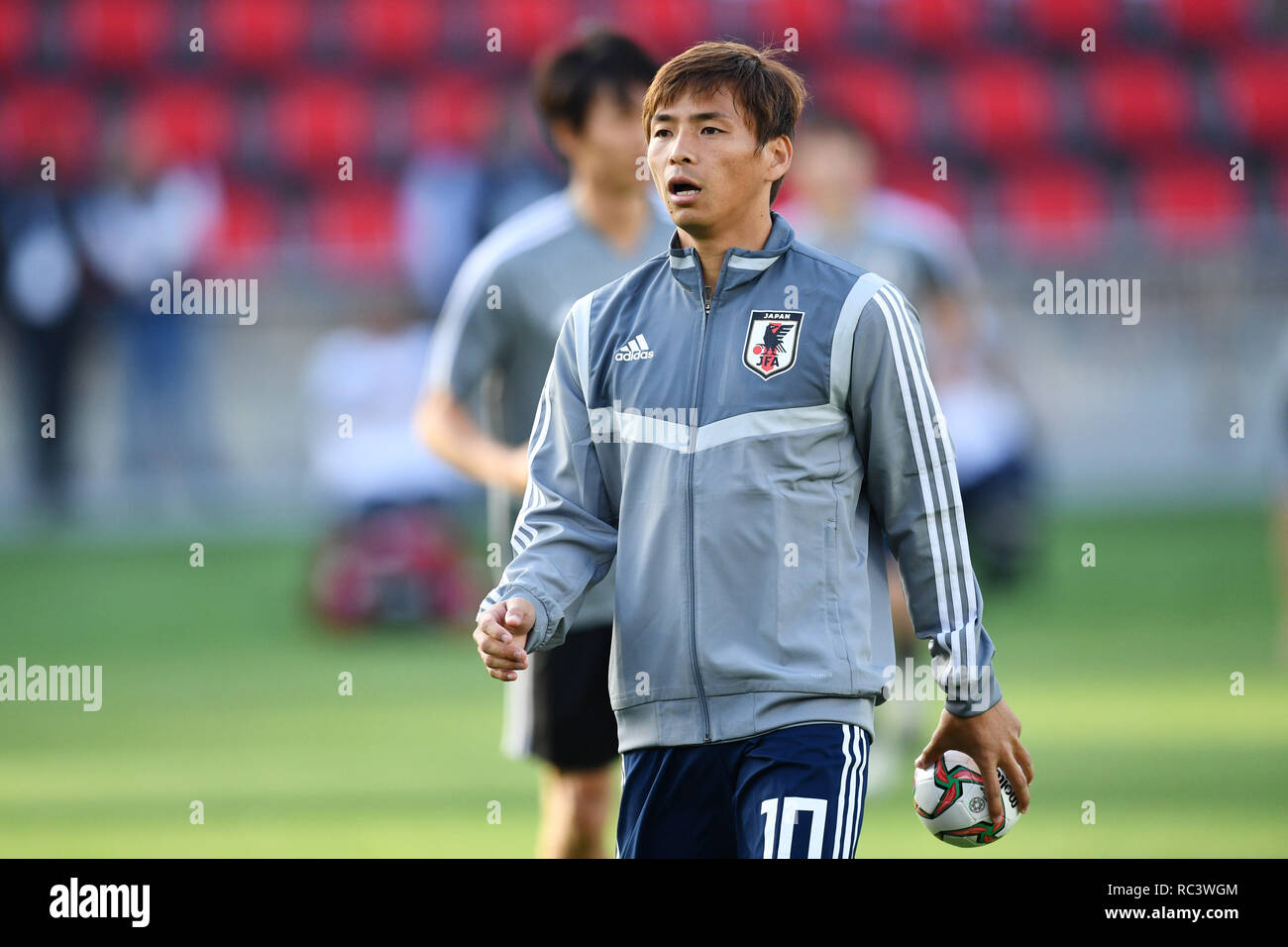 Takashi Inui (JPN), JANUARY 13, 2019 - Football / Soccer : AFC Asian ...