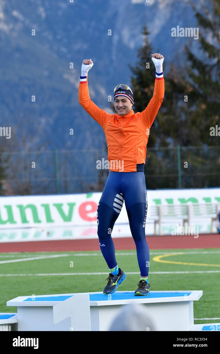 Kai verbij hi-res stock photography and images - Alamy