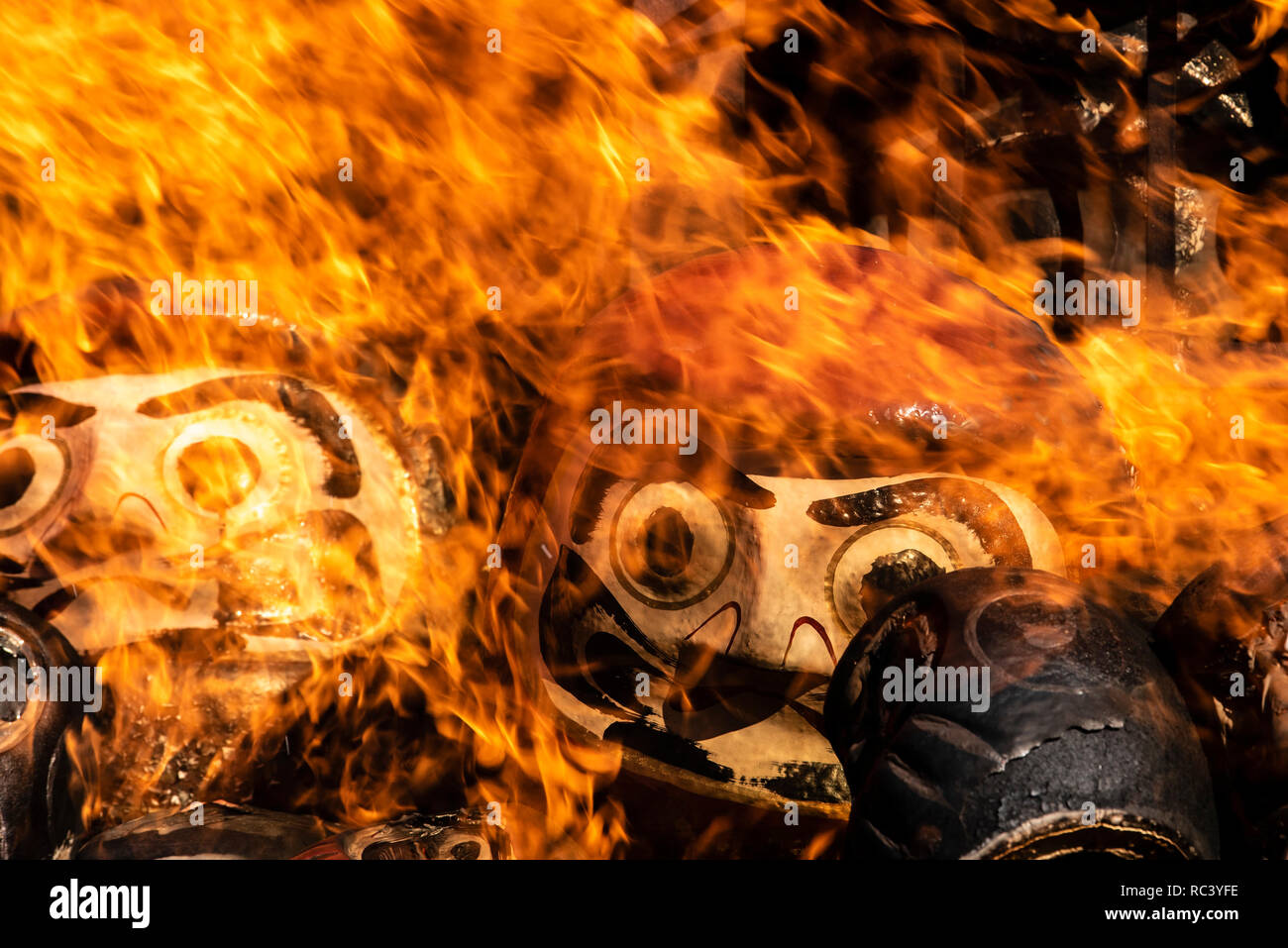 Dairyuji temple hi-res stock photography and images - Alamy