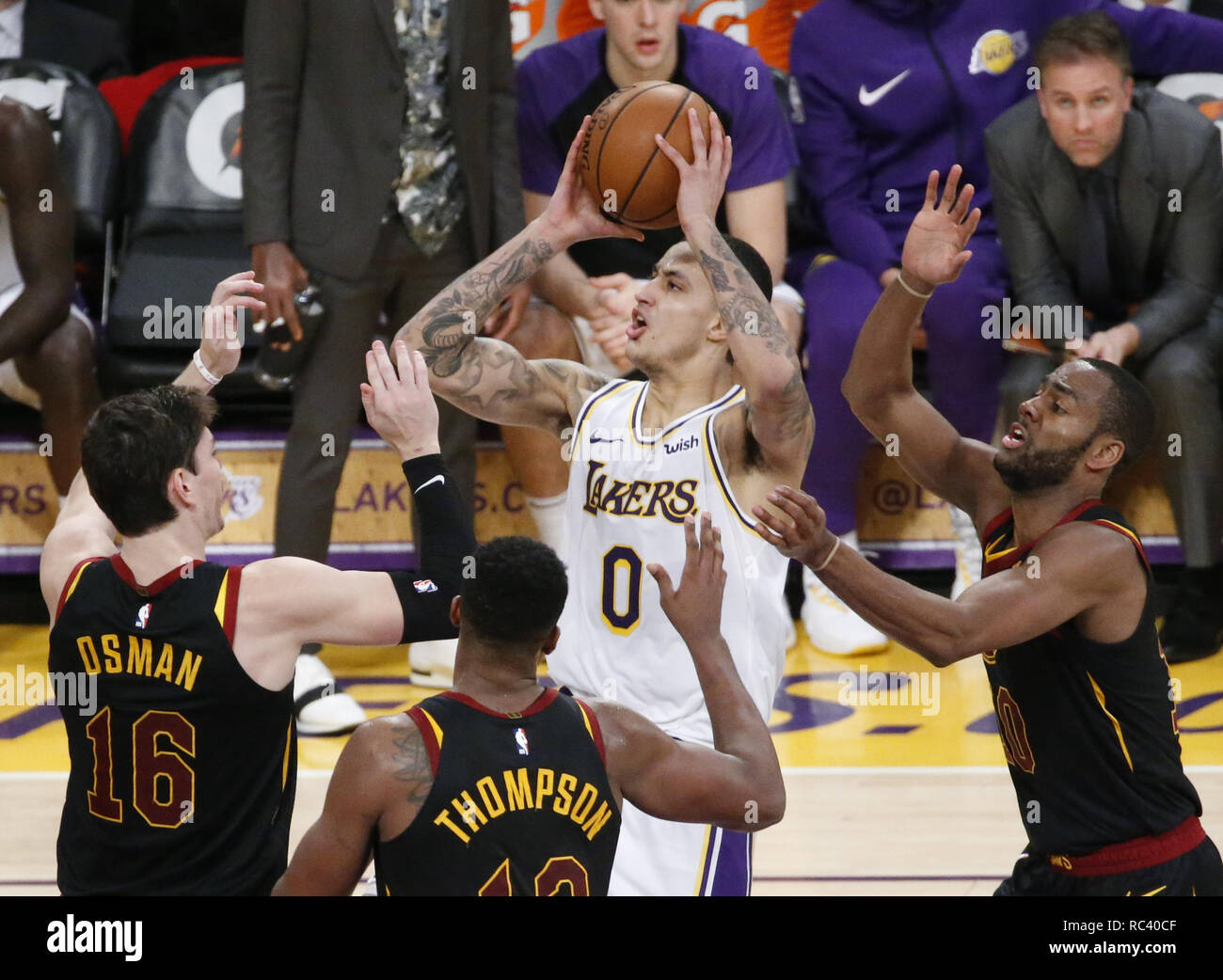 Jan kuzma hi-res stock photography and images - Alamy