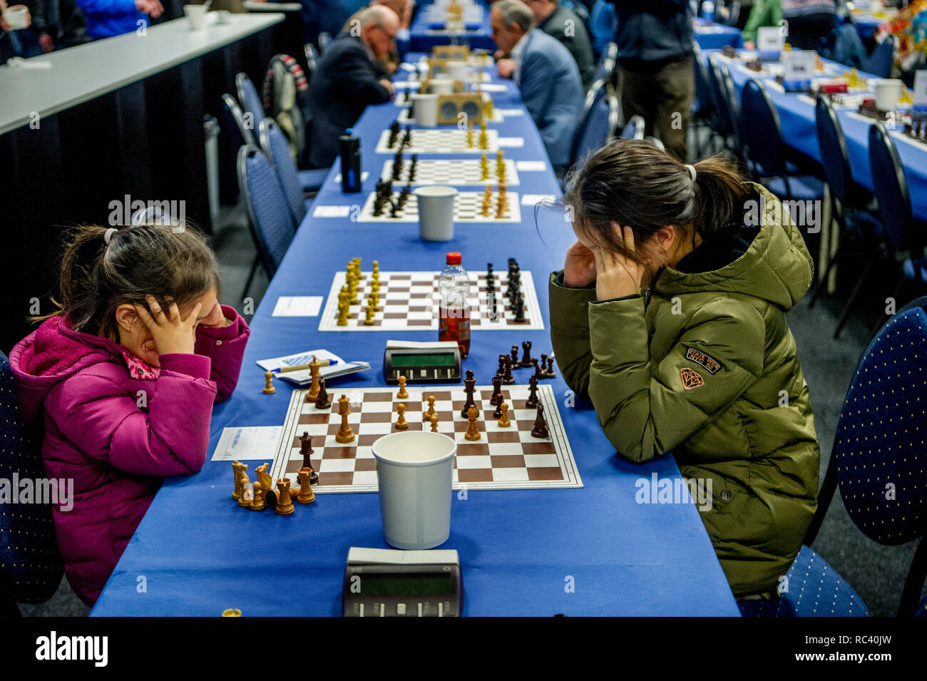 Publiek hi-res stock photography and images - Alamy