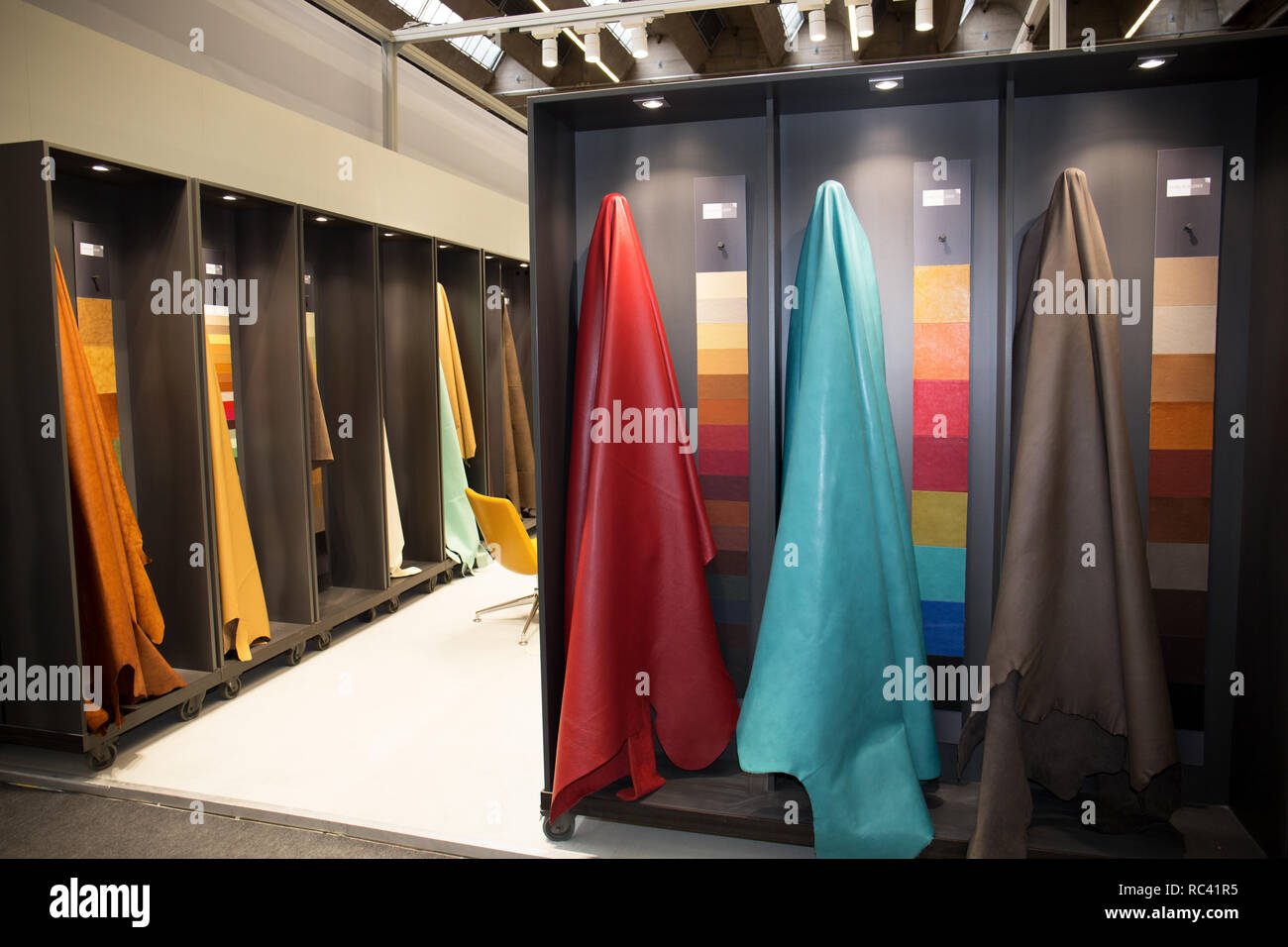 Heimtextil design hi-res stock photography and images - Alamy