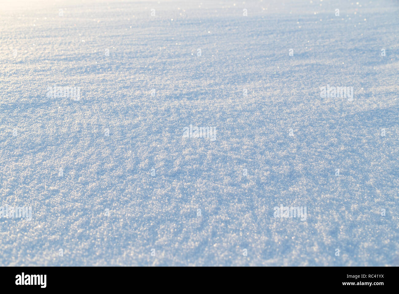 Frosty land hi-res stock photography and images - Alamy