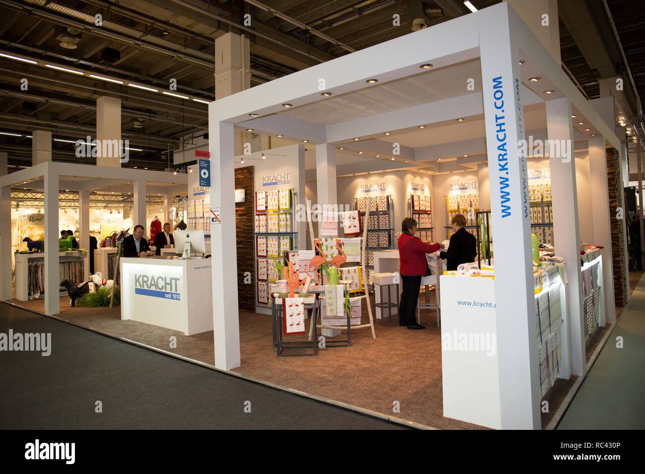 Heimtextil design hi-res stock photography and images - Alamy