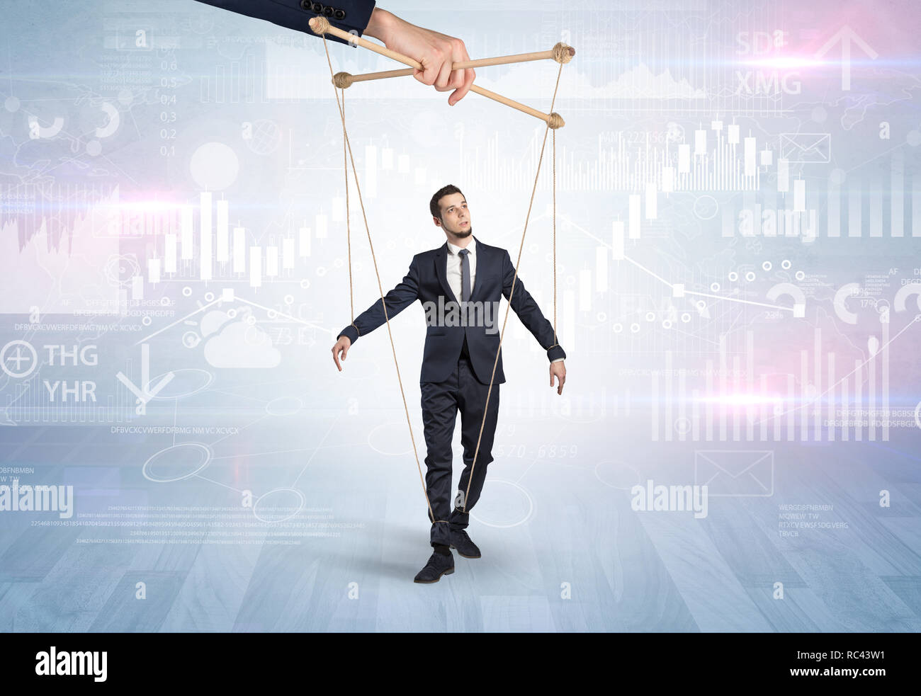 Link manipulation hi-res stock photography and images - Alamy