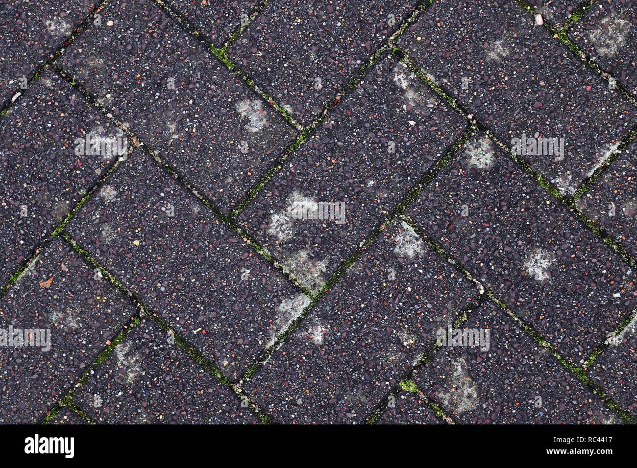 Close up surface of cobblestone in high resolution Stock Photo - Alamy