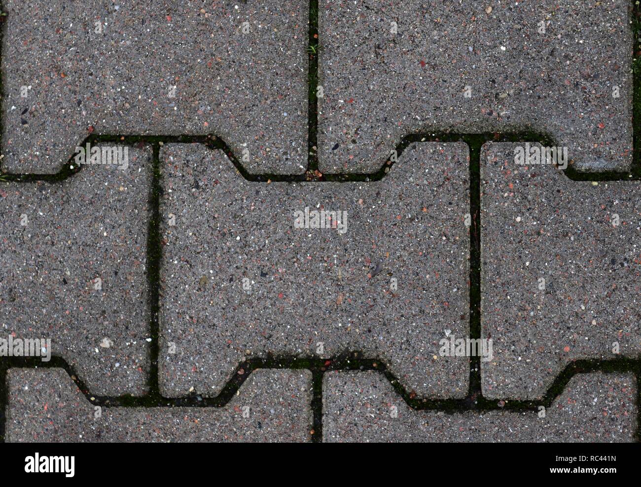 Close up surface of cobblestone in high resolution Stock Photo - Alamy