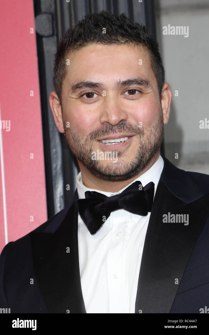 Rav wilding 2018 hi-res stock photography and images - Alamy