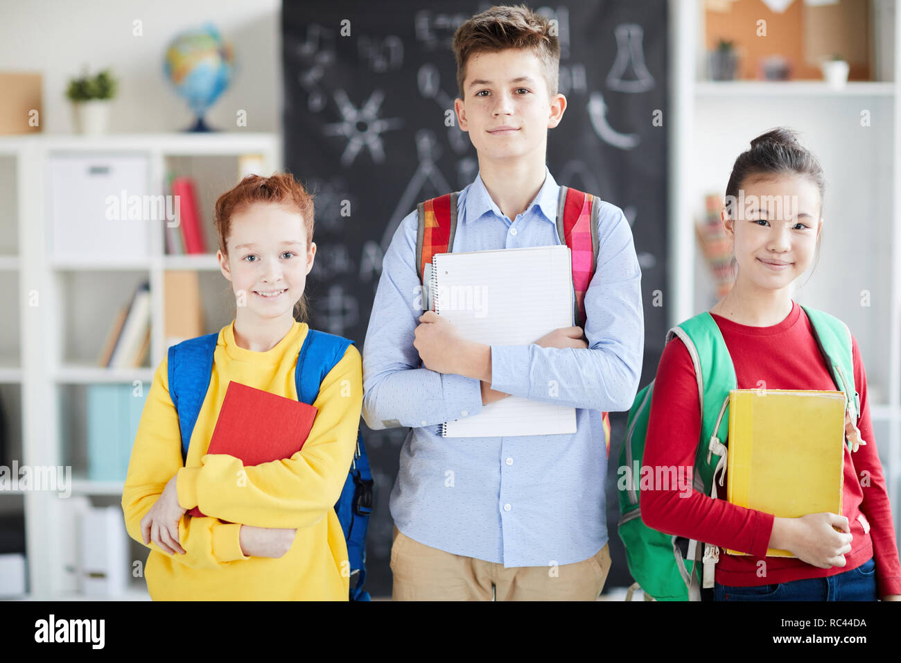 Child friendly education hi-res stock photography and images - Alamy