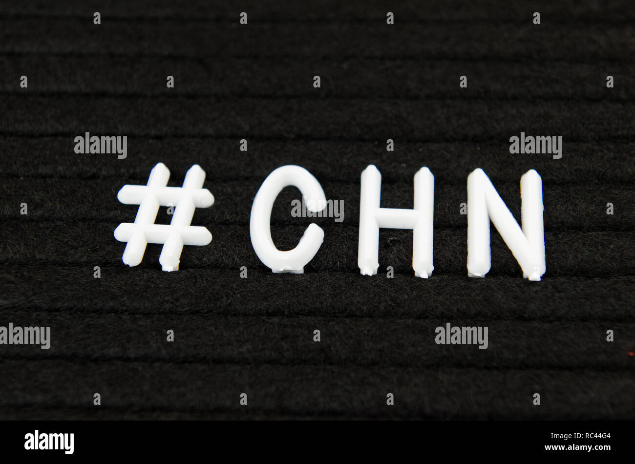 learn language sign on black background Stock Photo - Alamy