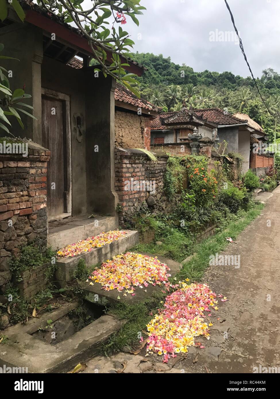 Bali in november hi-res stock photography and images - Alamy