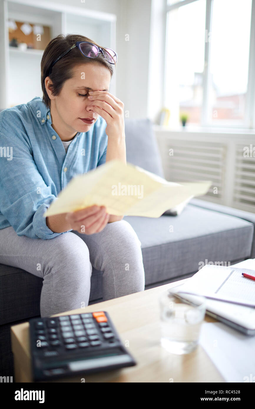 Trying to remember Stock Photo - Alamy