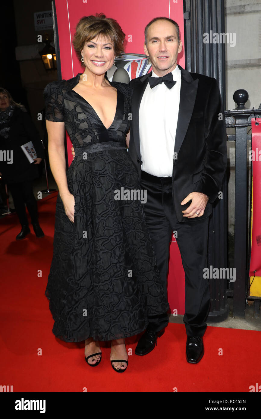 The Sun Military Awards (Millies) 2018 - Arrivals Featuring: Kate ...