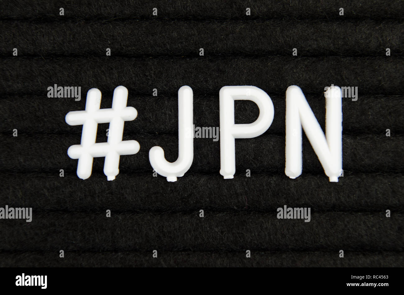 learn language sign on black background Stock Photo - Alamy