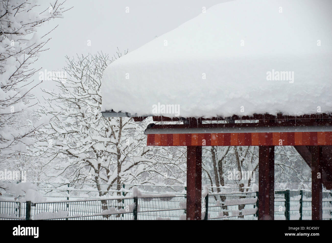 Drift meter hi-res stock photography and images - Alamy