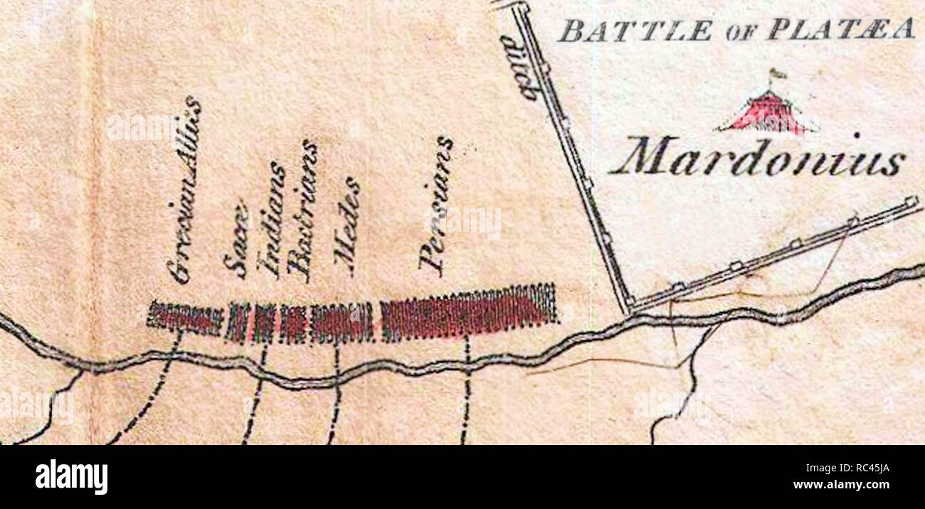 Medes Persians High Resolution Stock Photography and Images - Alamy