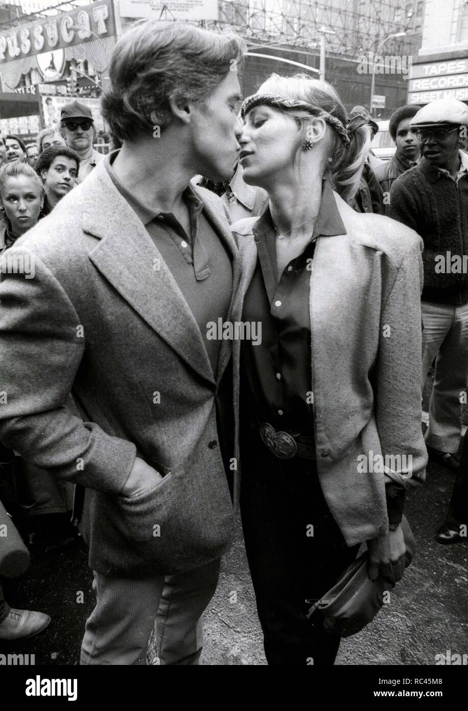 Sandahl hi-res stock photography and images - Alamy