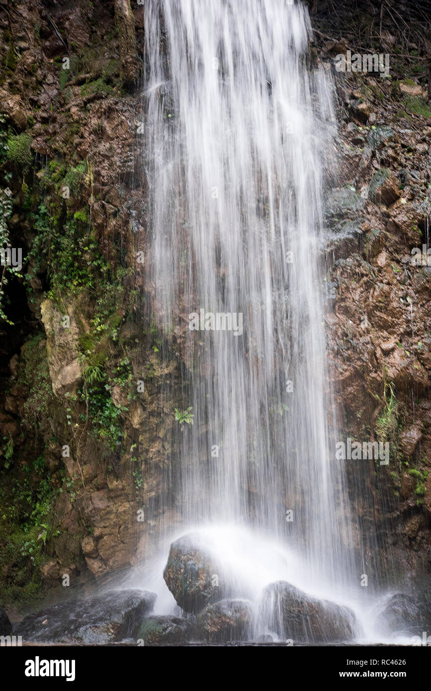 Spring water from mountain hi-res stock photography and images - Alamy