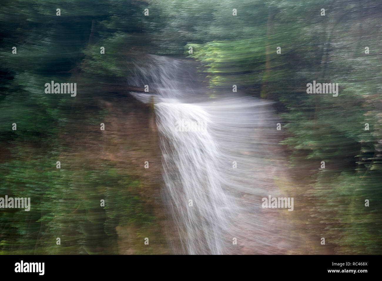 Beautiful view nature scene hi-res stock photography and images - Alamy