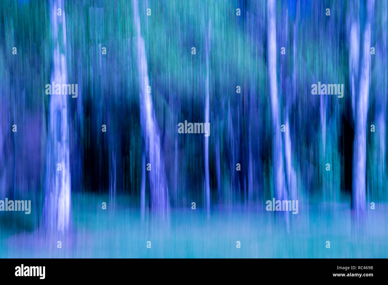 Blue tone vertical pattern background Stock Photo - Alamy