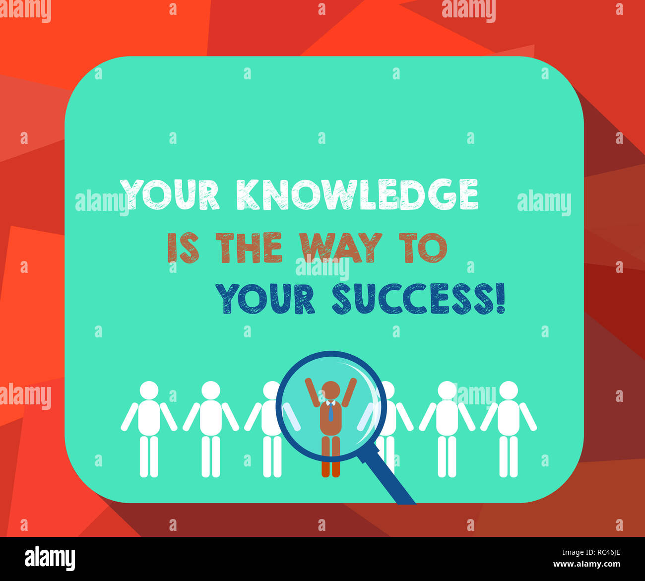 Knowledge For Success Your Education