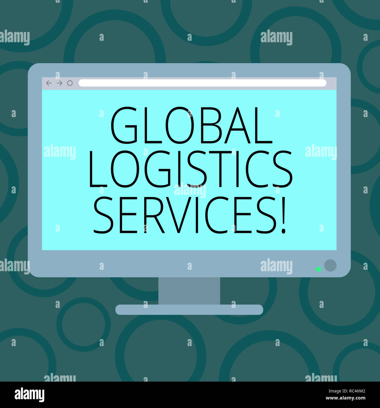 Critical inventory logistics hi-res stock photography and images - Alamy