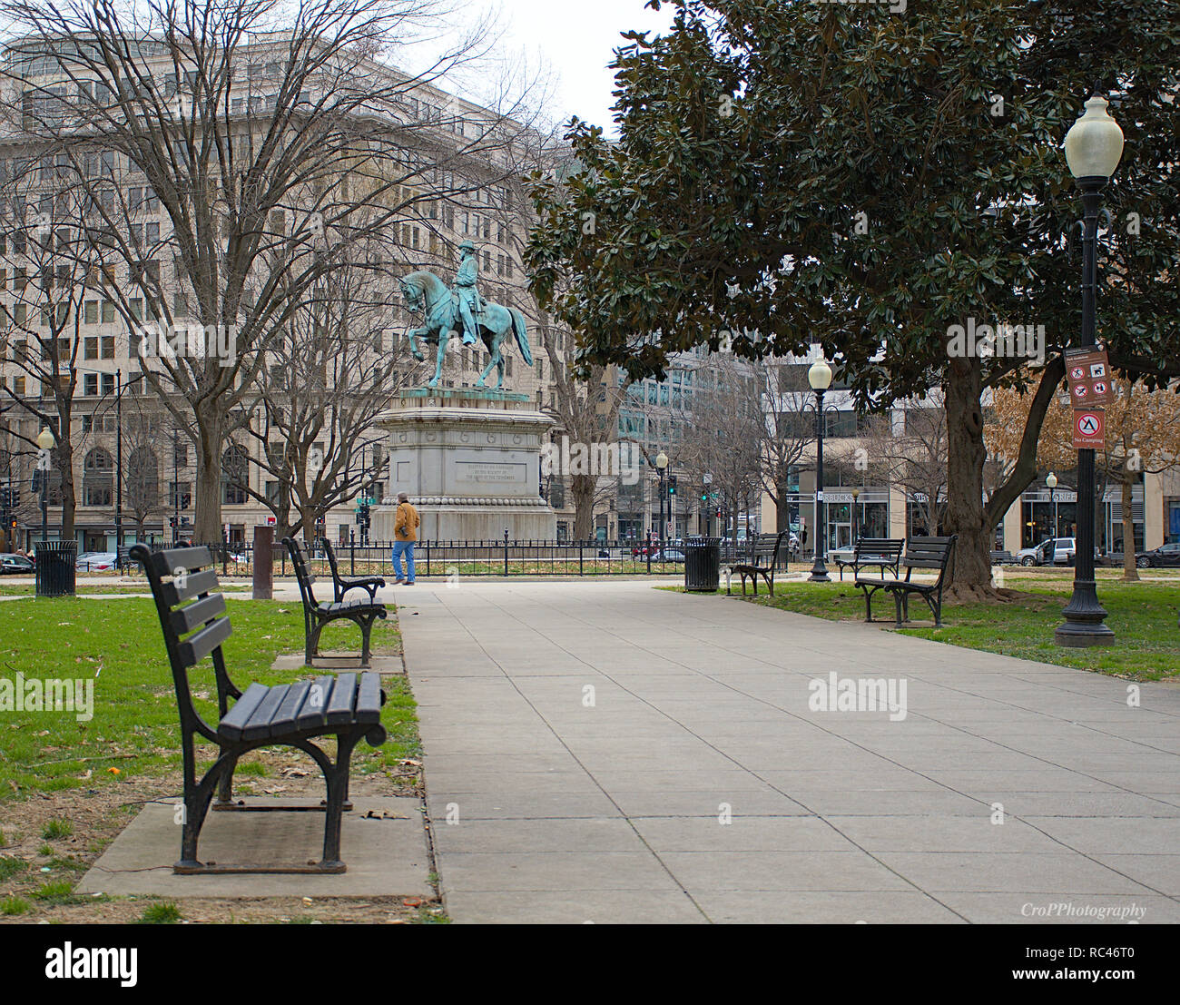 Mcpherson james b hi-res stock photography and images - Alamy