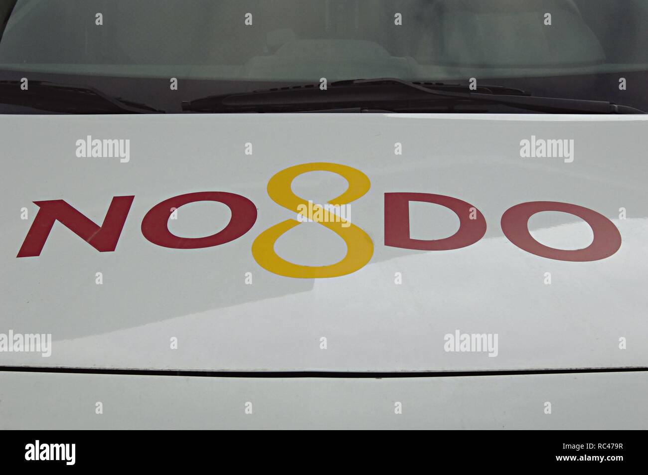 Townhall logo hi-res stock photography and images - Alamy