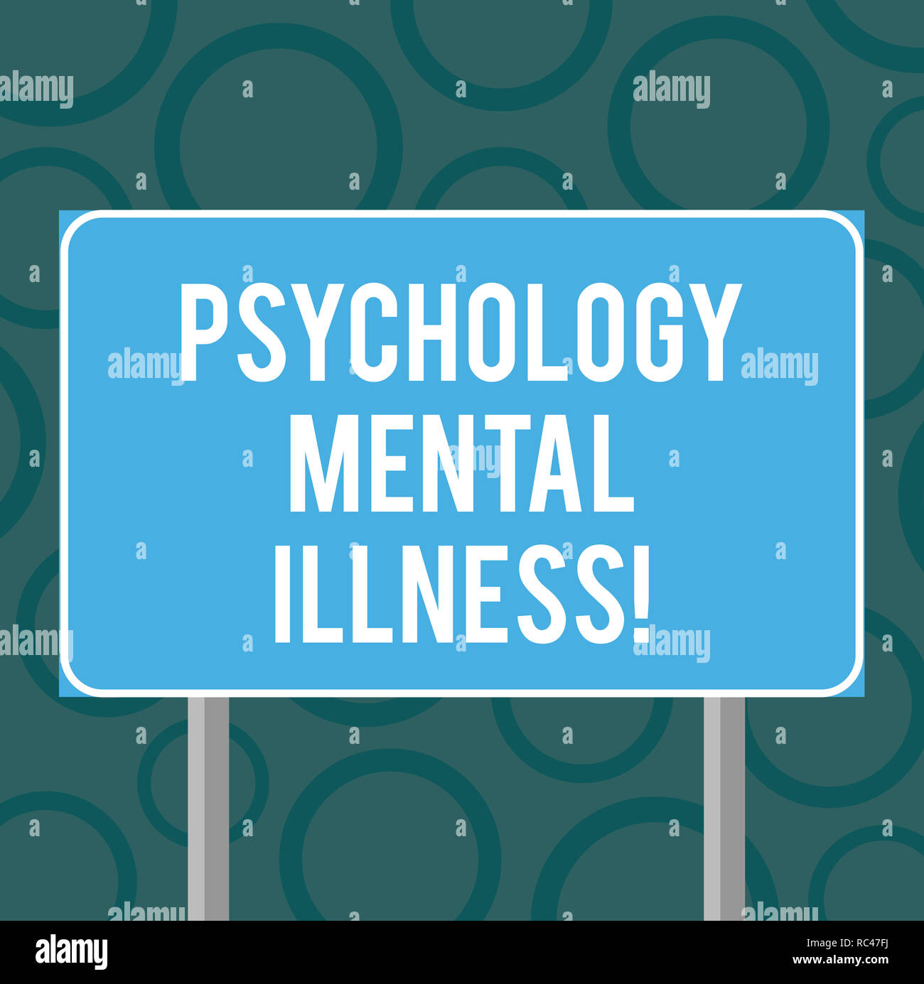 Writing note showing Psychology Mental Illness. Business photo ...
