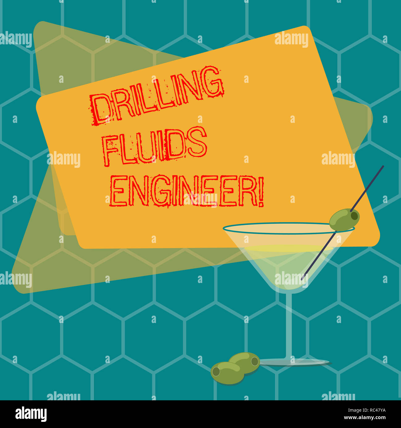 Offshore drilling rig mud hi-res stock photography and images - Alamy