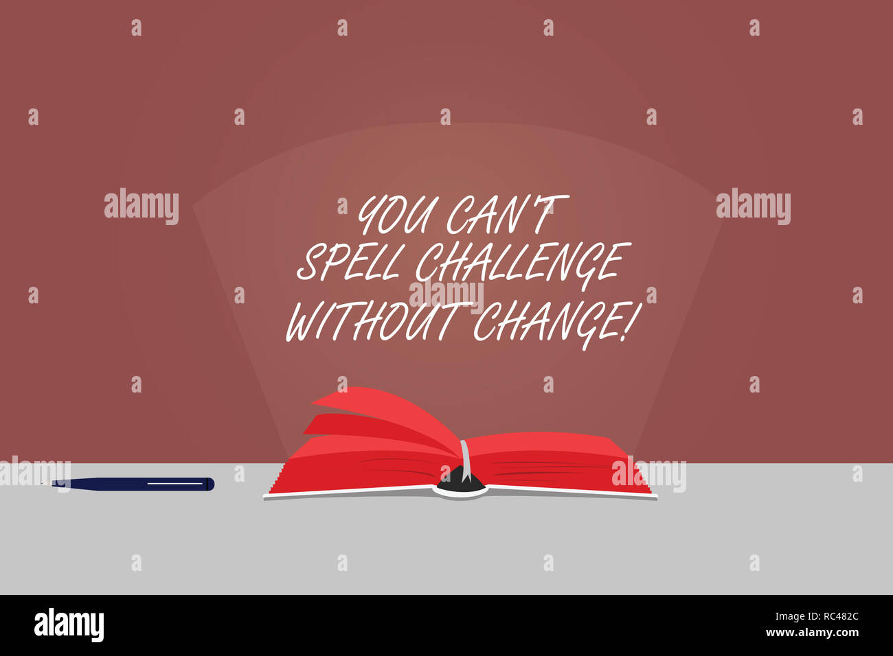 Change ta vision hi-res stock photography and images - Alamy